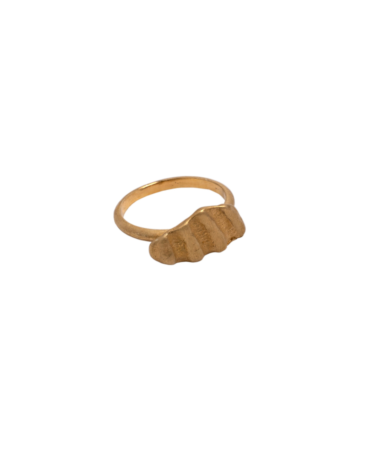 Maré Ring – Raquel Poço Jewellery