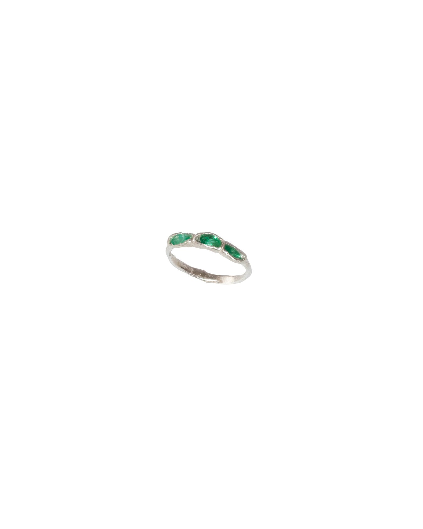 Café Sem Pressa Ring – Raquel Poço Jewellery
